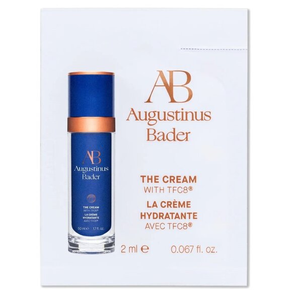 Sephora | Skincare | New Ab The Cream With Tfc8 2 Ml Sample | Poshmark